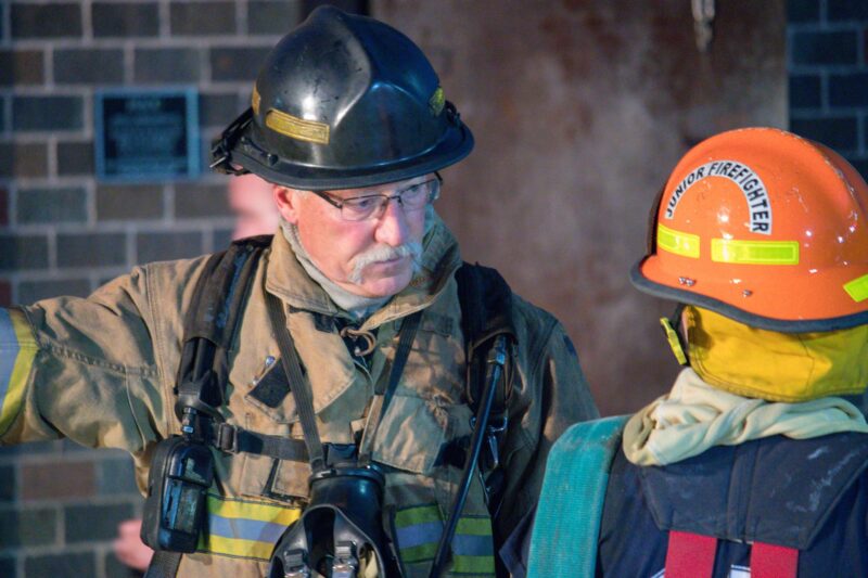 Dollywood Brings Back First Responders Discount