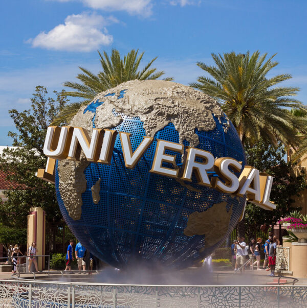 Rumor: Universal Studios to Open European Mega Resort