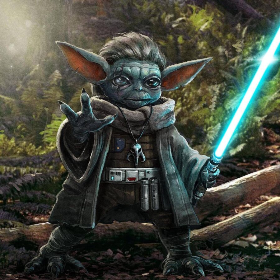 Star Wars' Billion Dollar Choice for Grogu and Fans