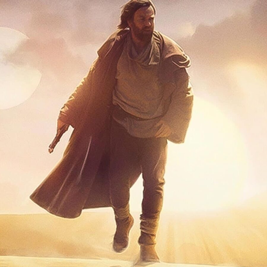 Watch: The New Obi-Wan Kenobi Official Trailer