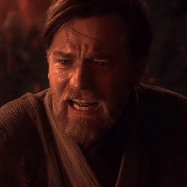 Obi-Wan Kenobi Trailer Feels Like Déjà Vu