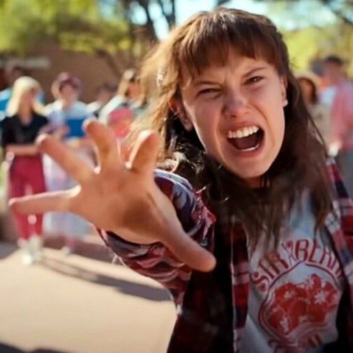 Stranger Things Season 4 Ep. 6-7 Review: The Baddie Revealed - That ...