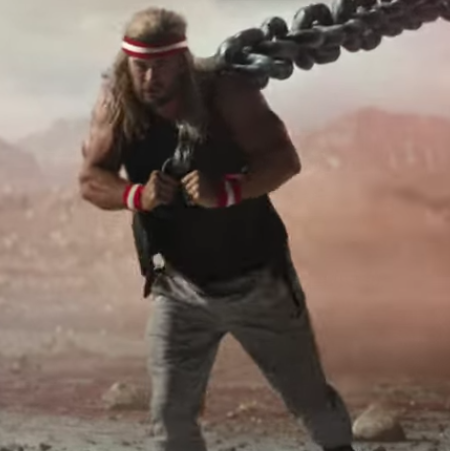 Thor Love and Thunder Final Trailer Released