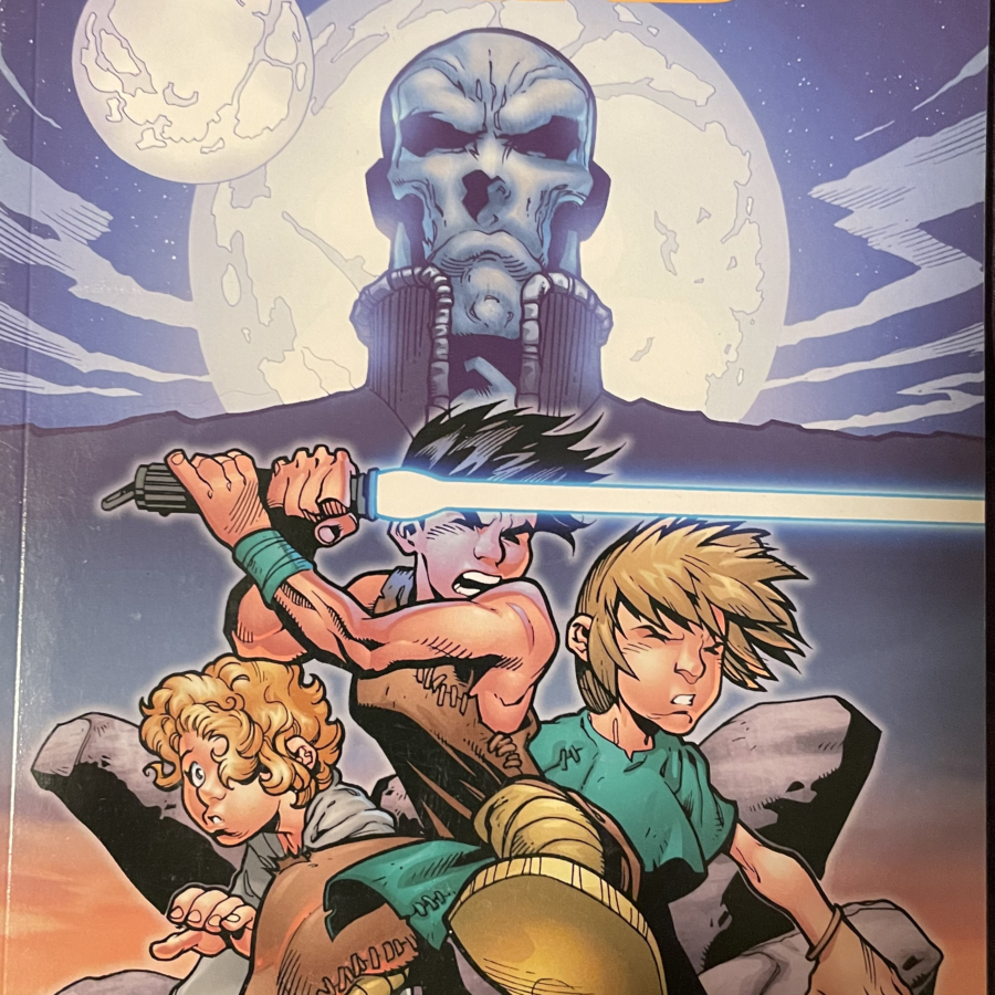 Dark Forces 2: Jedi Knight Retrospective | "Return of the Jedi, Part Deux"