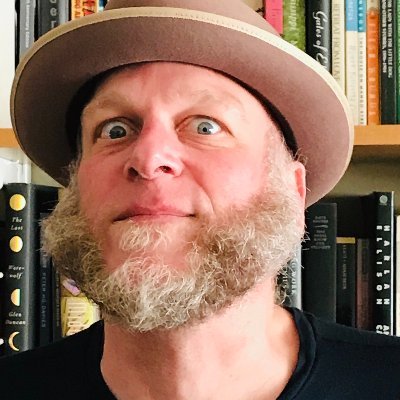 Adam Sessler of G4: Antagonizing Fans was the Business Model - That ...