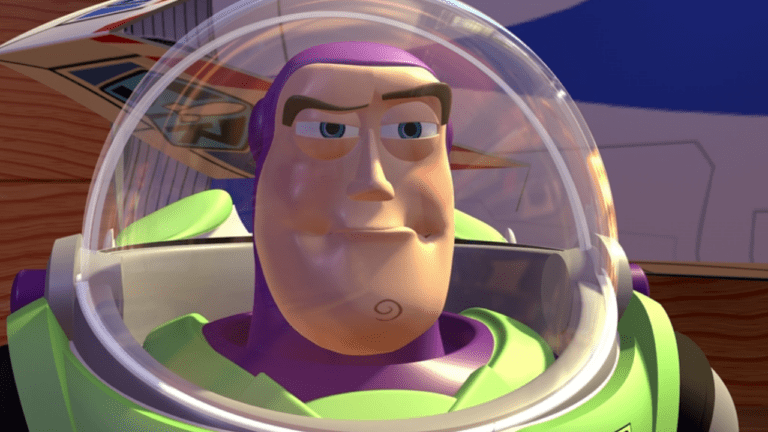 Tim Allen Shares What He Would Like To See Buzz Lightyear Get Up To In ...