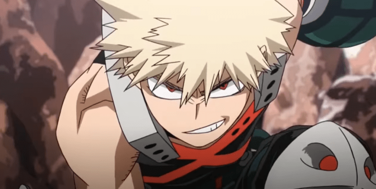 My Hero Academia: 5 Of The Most Unique Quirks