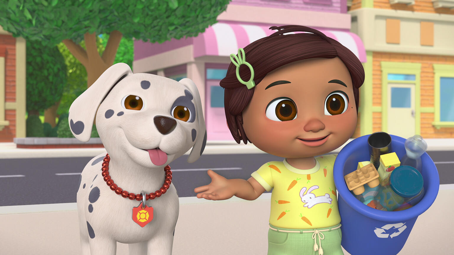 Disney Picks Up CoComelon Streaming Rights as Netflix Walks Away from ...