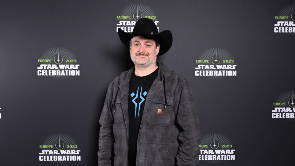 Is Dave Filoni Gatekeeping Star Wars? New Report Suggests Filoni/Gilroy ...