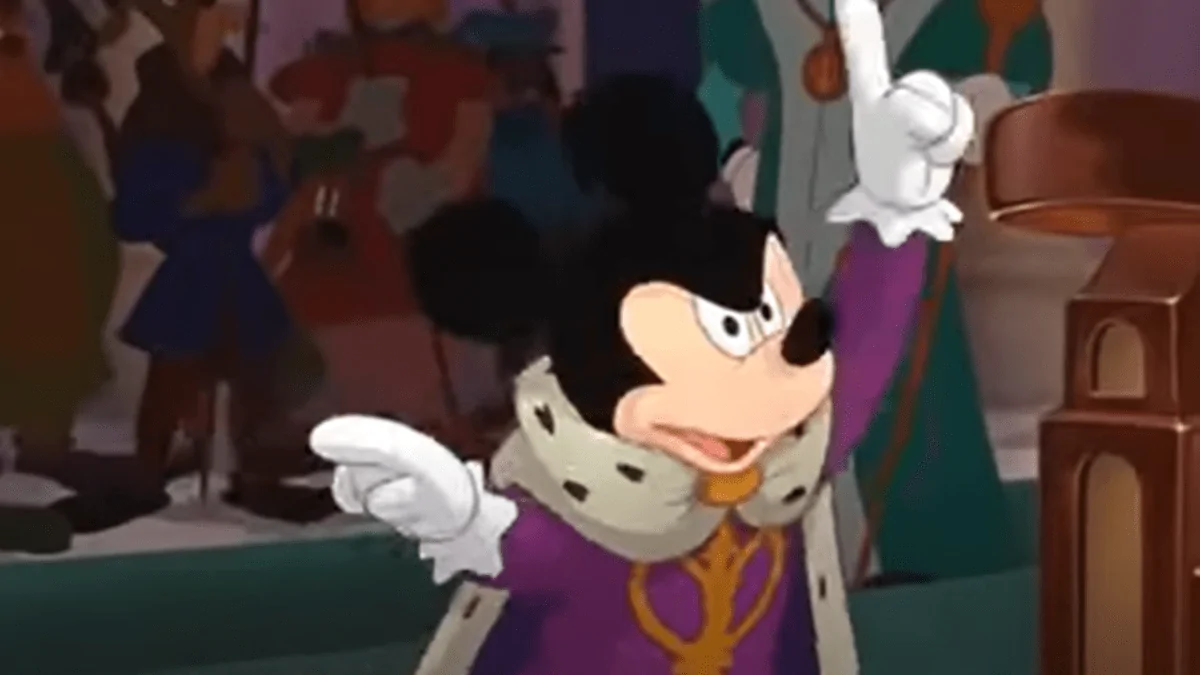 Legal Expert And Analyst Alleges The Walt Disney Company Committed At ...