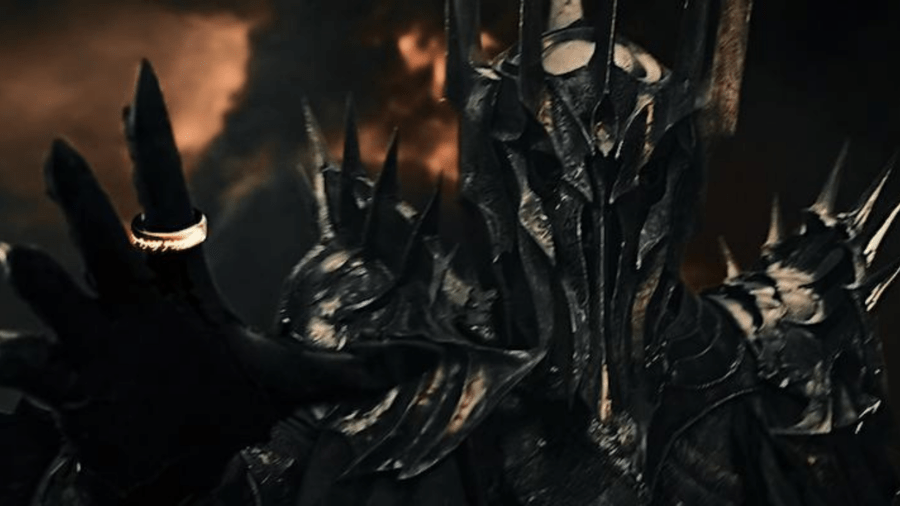 'The Lord Of The Rings: The Rings Of Power' Rumor: Indian Actor Gavi ...
