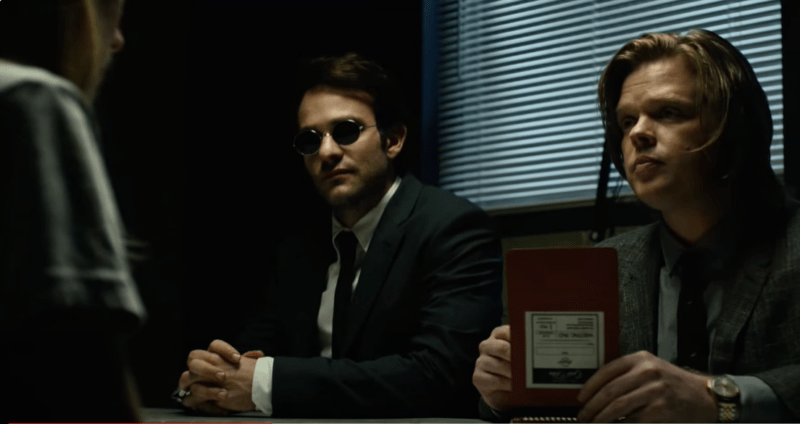 Daredevil: Born Again is a Major Flop — All Episodes Fail to Chart on ...