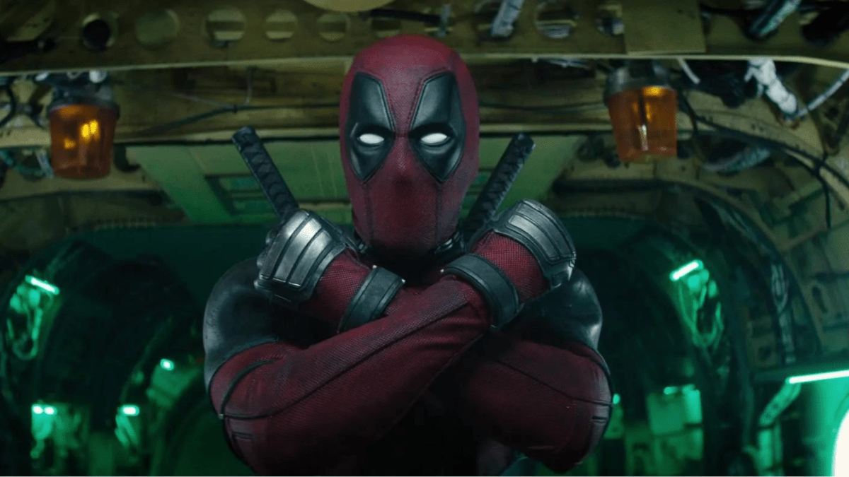 Alleged 'Deadpool 3' Official Title Shows Marvel Has Lost Its Creativity