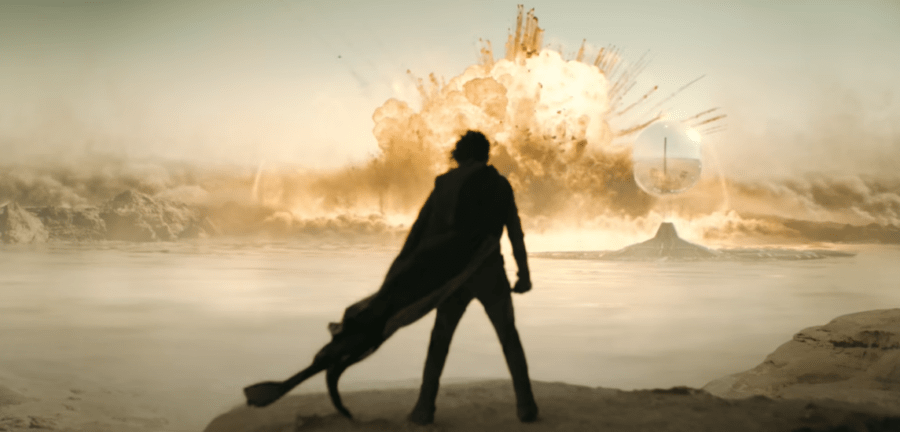 'Dune: Part Two' Box Office Projections Increase As Critics Praise The Film
