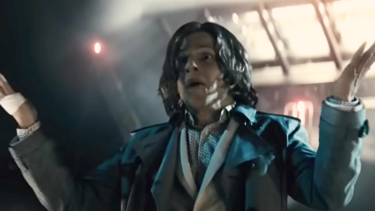 DCEU Lex Luthor Actor Jesse Eisenberg's Advice To Nicholas Hoult: "Don ...