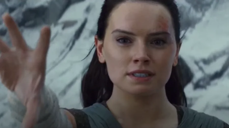 STAR WARS RUMOR: Starfighter Movie Will be About Mara Jade, Luke ...