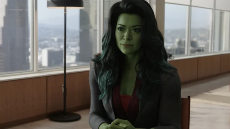'She-Hulk' Star Claims Marvel Wanted Her Back—The Evidence Tells a ...