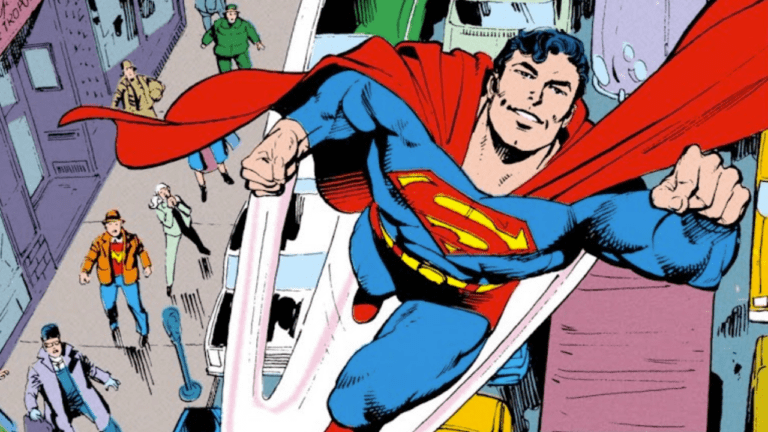 Superman Co-Creator's Estate Sues Warner Bros. Discovery, Lawsuit ...