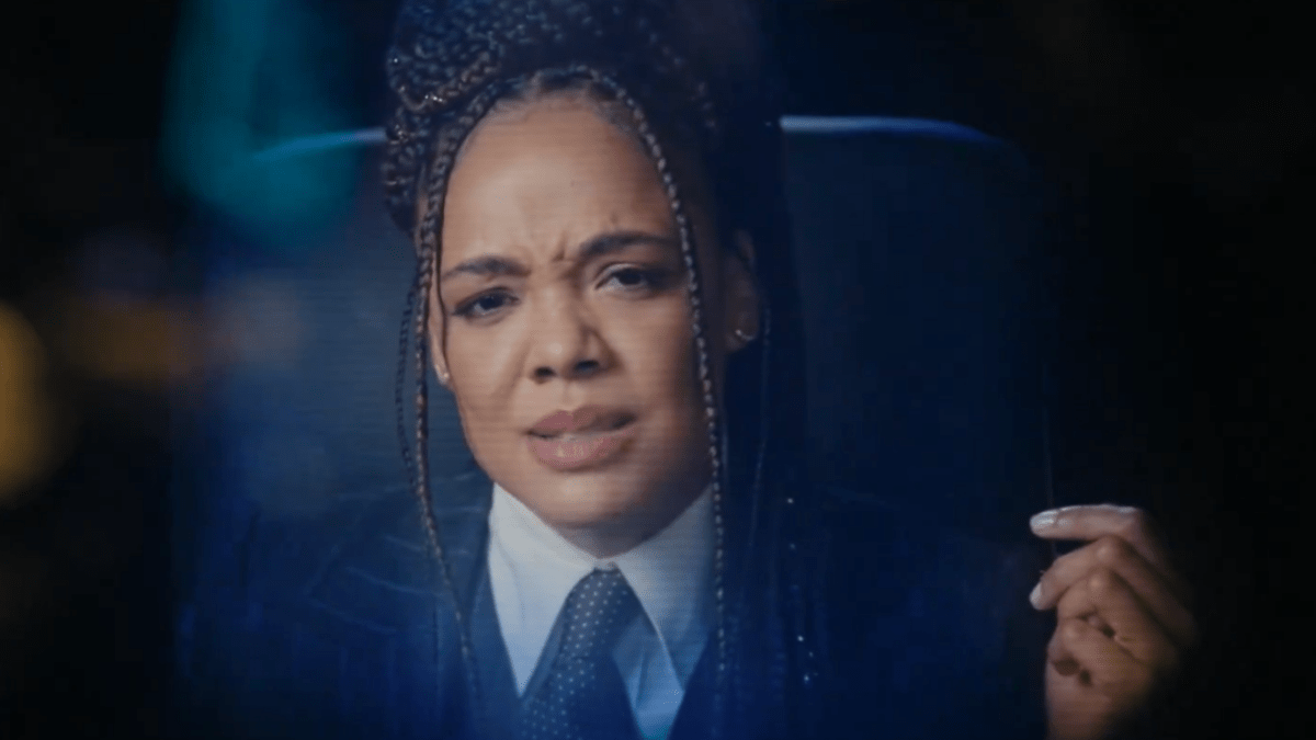 Deleted Scene From 'The Marvels' Shows Valkyrie Unsurprised That Brie ...