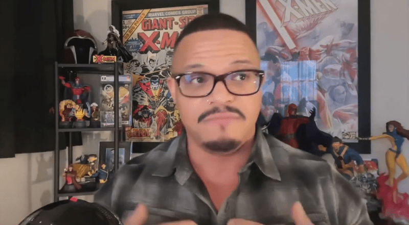 Fired Marvel Showrunner Beau DeMayo Indicates He'll Expose Kevin Feige ...