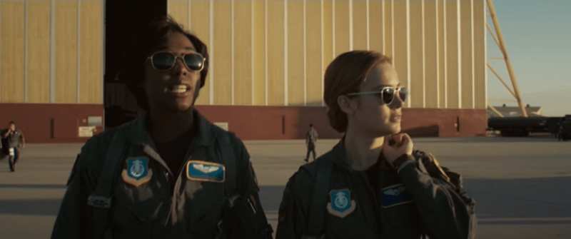 'The Marvels' Actress Lashana Lynch Reveals Marvel Studios Has No Clue ...
