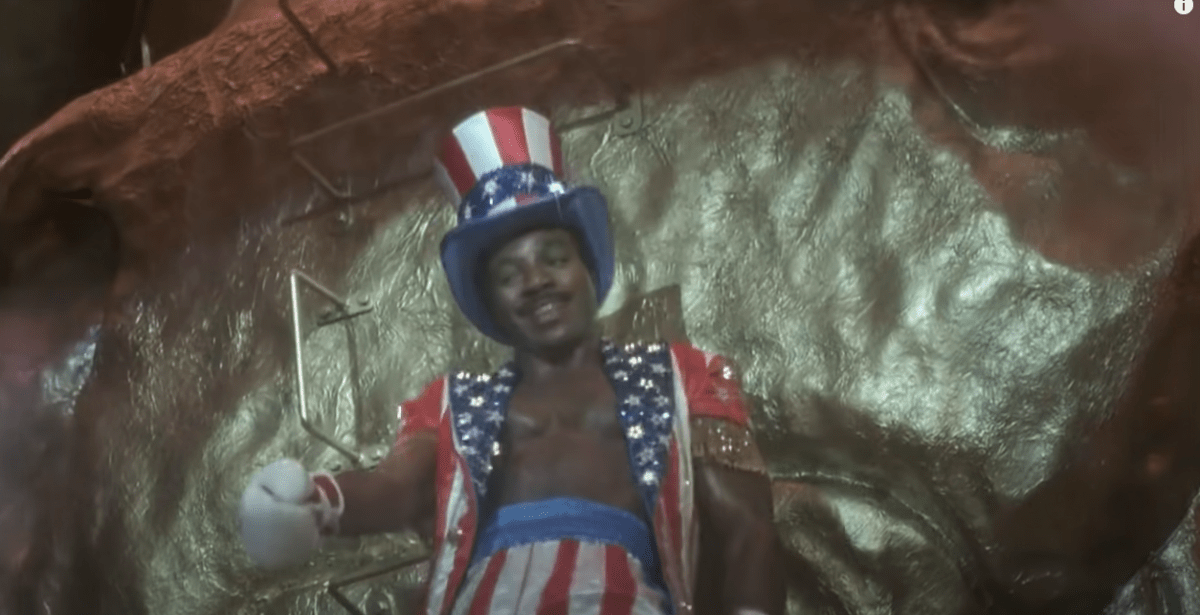 'Rocky' And 'The Mandalorian' Star Carl Weathers Dead At 76
