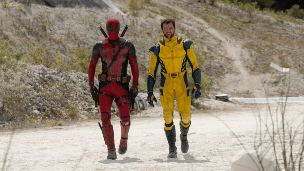 Alleged 'Deadpool 3' Official Title Shows Marvel Has Lost Its Creativity