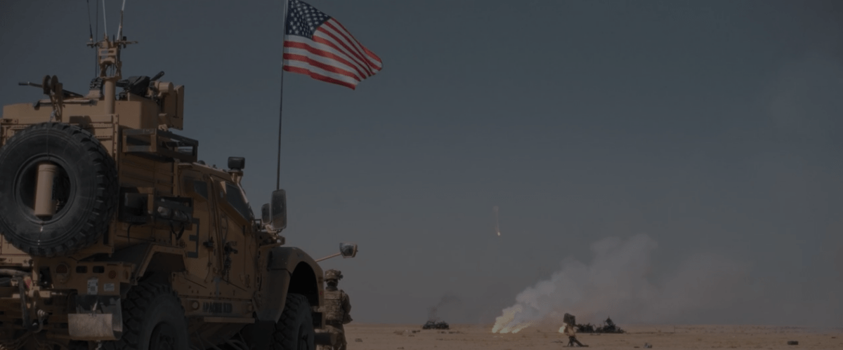 Former Green Beret Thomas Kasza Accuses Disney-Owned National ...