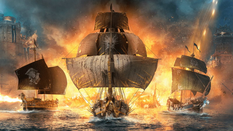 Ubisoft Allegedly Spent Between $650 And $850 Million On Its AAAA Game ...
