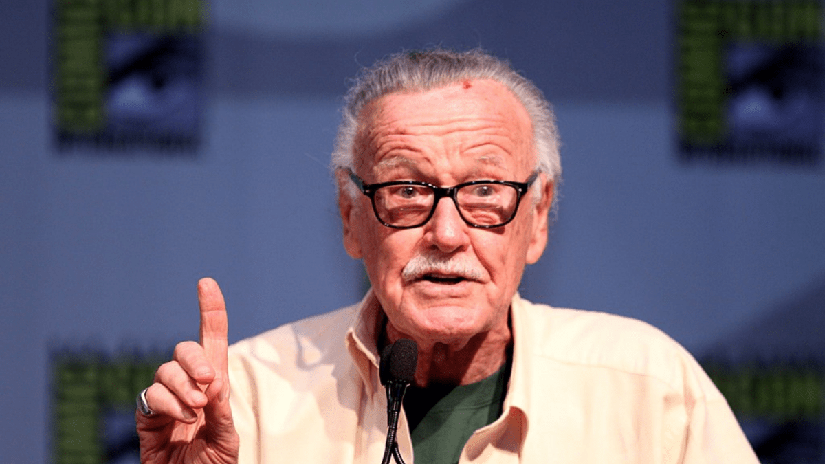 Stan Lee Documentary Claims to Shine a Light on Years of Elder Abuse in ...
