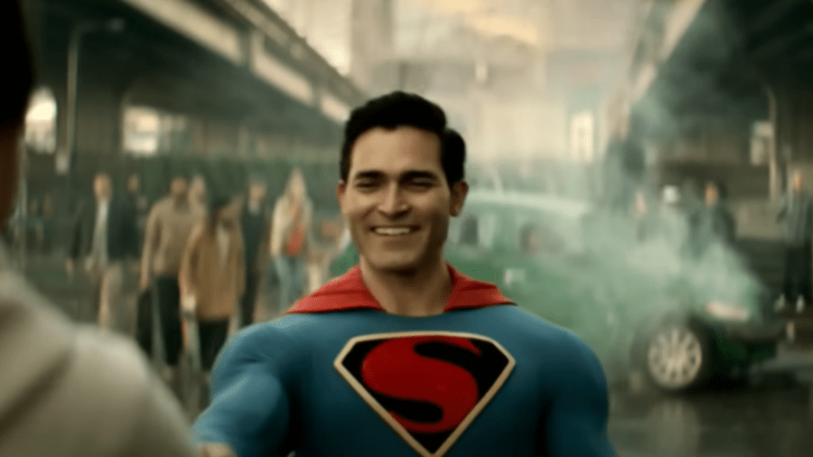 'Superman' Trailer Review: Heroic Hit Or Epic Letdown?