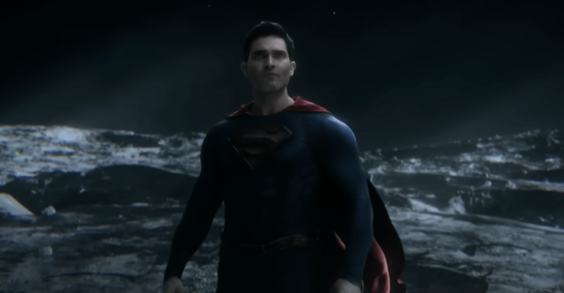 CW's President Of Entertainment Explains James Gunn's 'Superman: Legacy ...