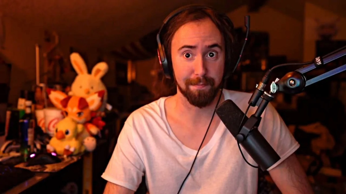 Asmongold Reacts To Twitch Streamer Denims Placing $30,000 Bounty On ...