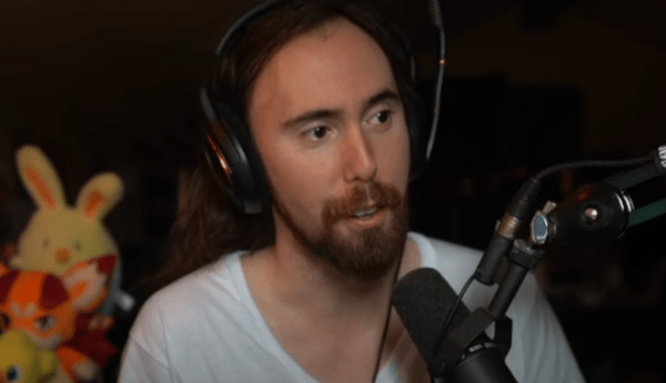 Asmongold Reacts To Twitch Streamer Denims Placing $30,000 Bounty On ...