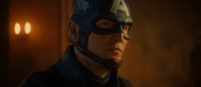 Marvel Games Announces 'Marvel 1943: Rise Of Hydra' From Director And ...