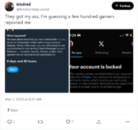 Sweet Baby Inc. Co-Founder David Bédard Cries Victim And Claims Company ...