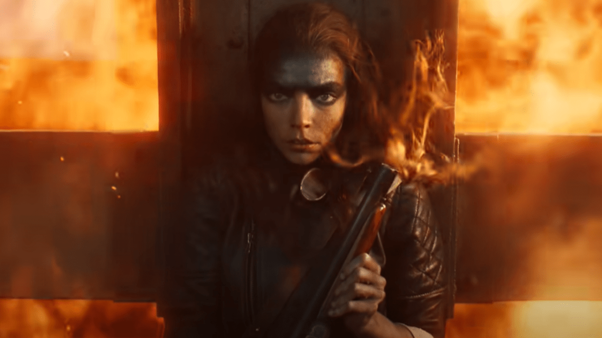 'Furiosa: A Mad Max Saga's' Box Office Disaster Serves As A Stark ...