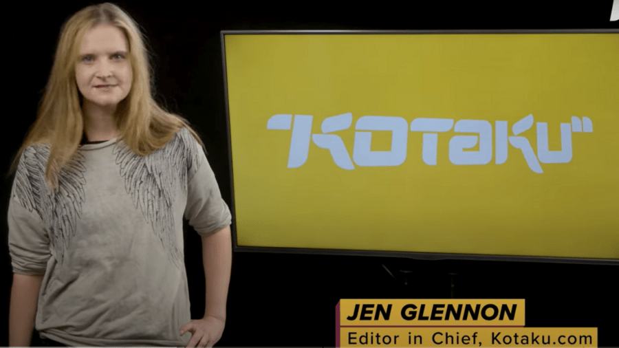 Alyssa Mercante Bounces from Kotaku as Gaming Website She Led Is ...