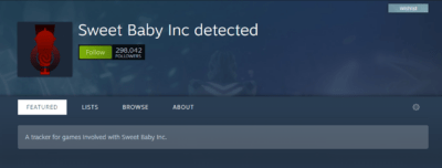 Sweet Baby Inc Reportedly Dropped by Sony as Gaming Giant Cancels ...