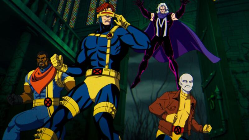 Marvel’s X-Men Reboot Finally Gets a Release Date — Kevin Feige ...