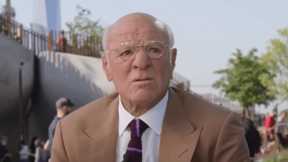 Barry Diller's IAC Hands The Daily Beast To Former Disney Leaders In ...