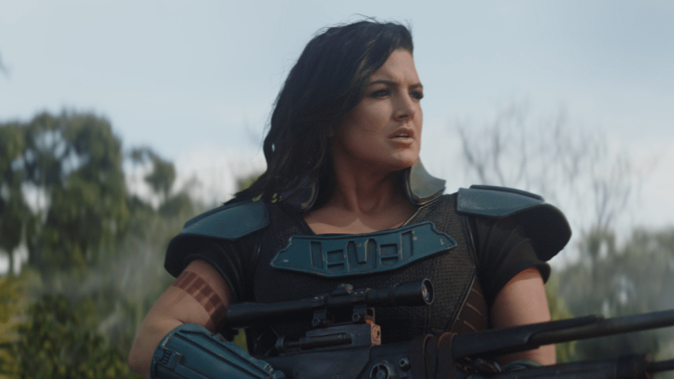 Gina Carano Wins Big Against Disney in Lawsuit Discovery Battle—Judge ...