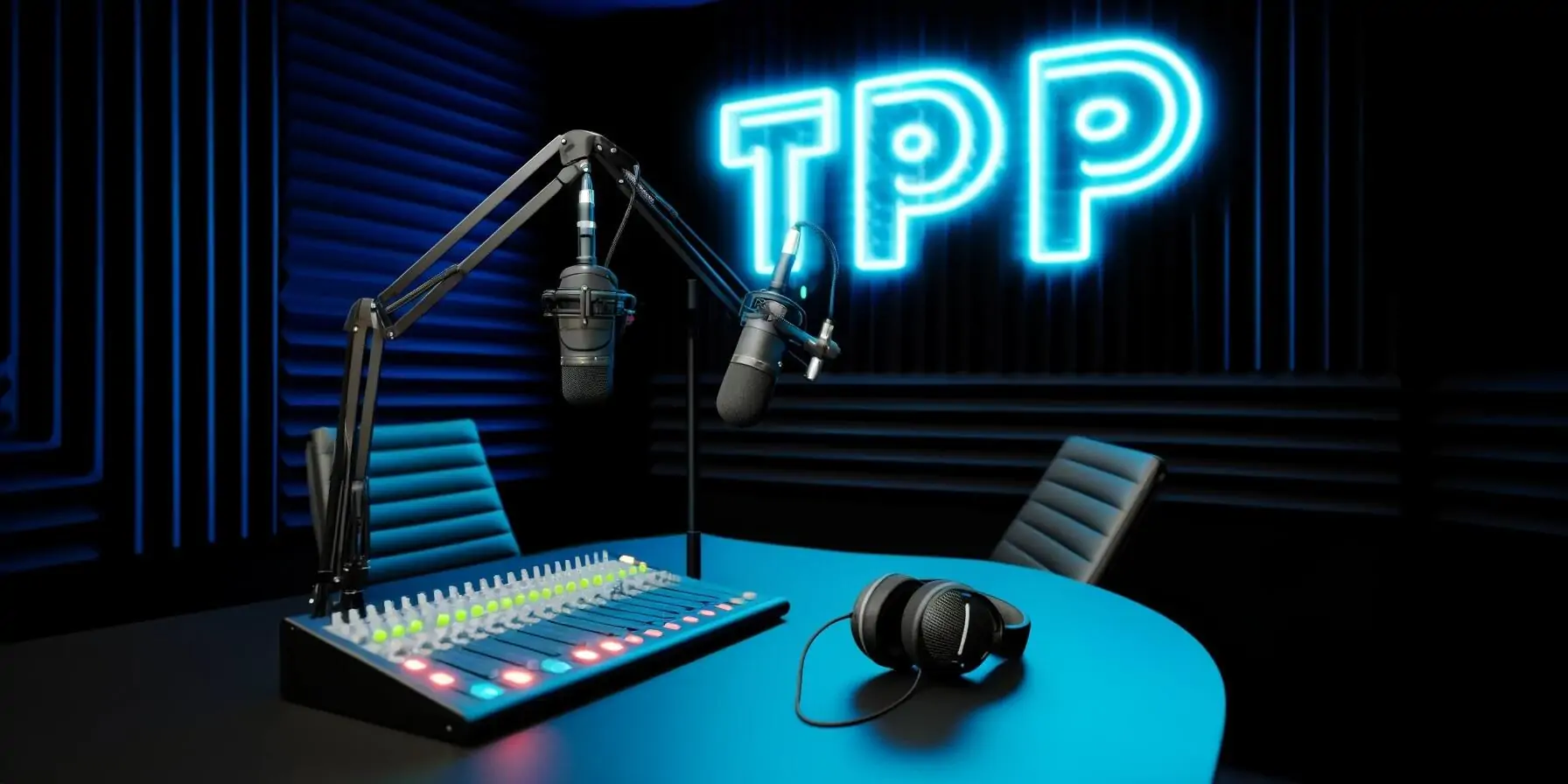 That Park Place Announces Two New YouTube Channels, Including a Gaming ...