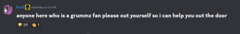 Grummz Calls For 'Helldivers 2' Community Manager Team To Be Fired ...