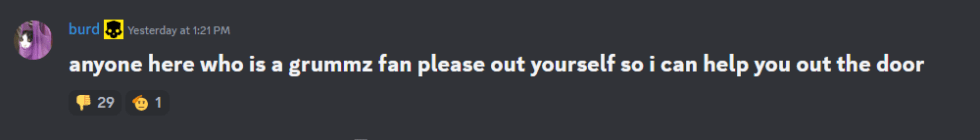 Grummz Calls For 'Helldivers 2' Community Manager Team To Be Fired ...