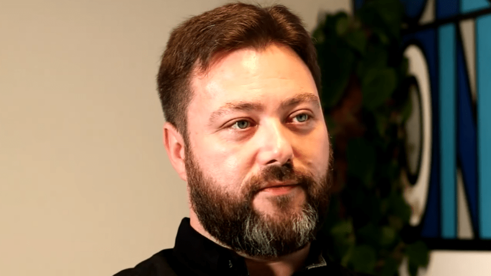Games Workshop Villainizes Political Pundit Carl Benjamin AKA Sargon Of ...