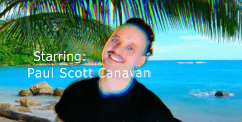 Magic: The Gathering And Warhammer Artist Paul Scott Canavan Says He ...