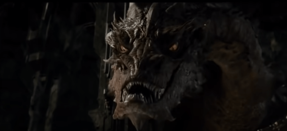 'The Lord Of The Rings' Screenwriter Teases What Warner Bros. Might Be ...