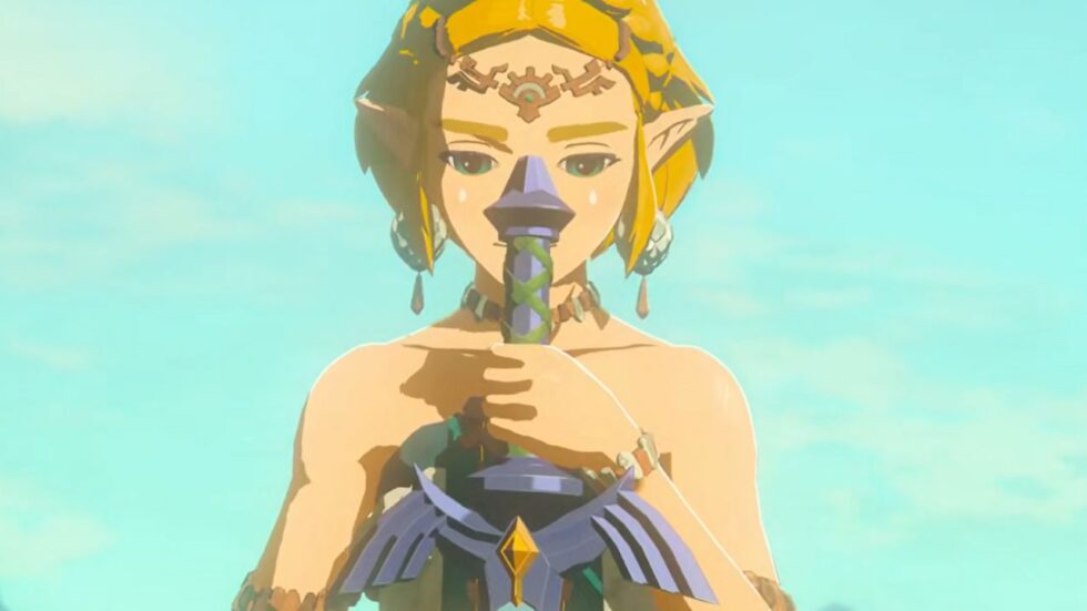 Nintendo Confirms Legend of Zelda Live-Action Movie 2027 Release Date ...