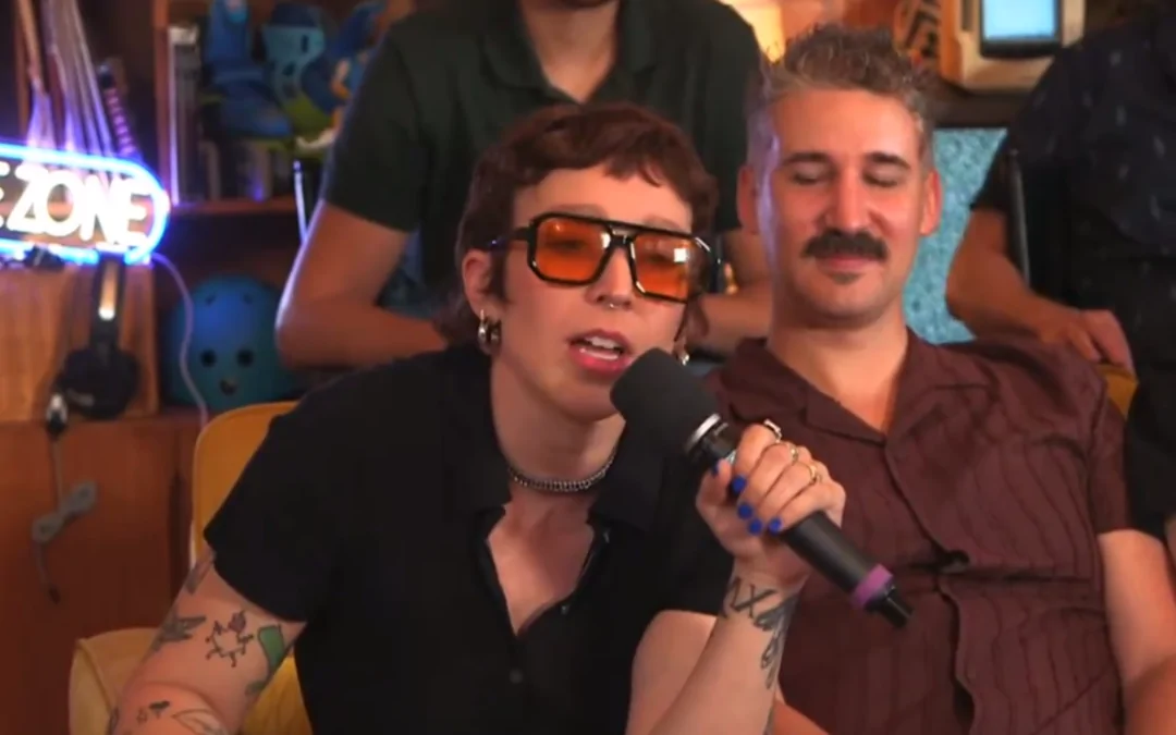 Giant Bomb Archives - That Park Place